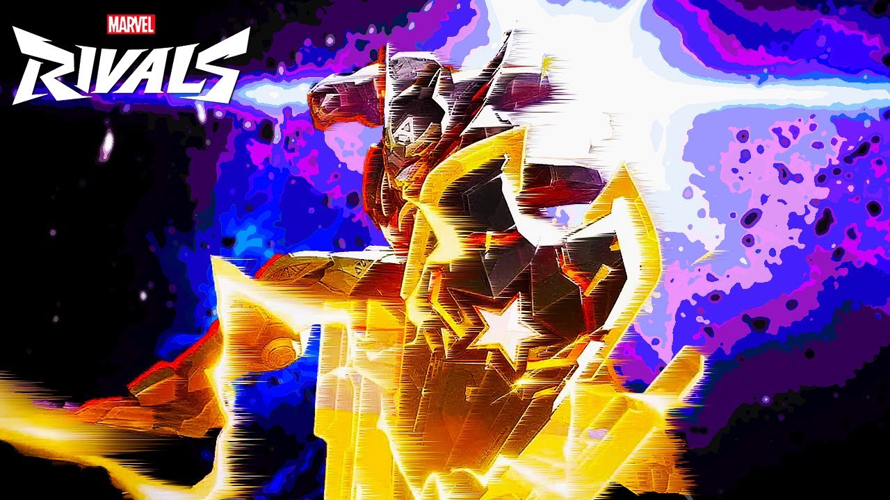 DIVE IS DEAD?! | Captain America doesn't need a BUFF | Marvel Rivals ...