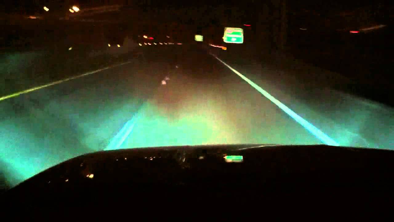 Winjet HID Output - YouTube