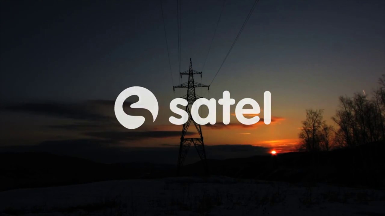 SATEL Brasil - YouTube