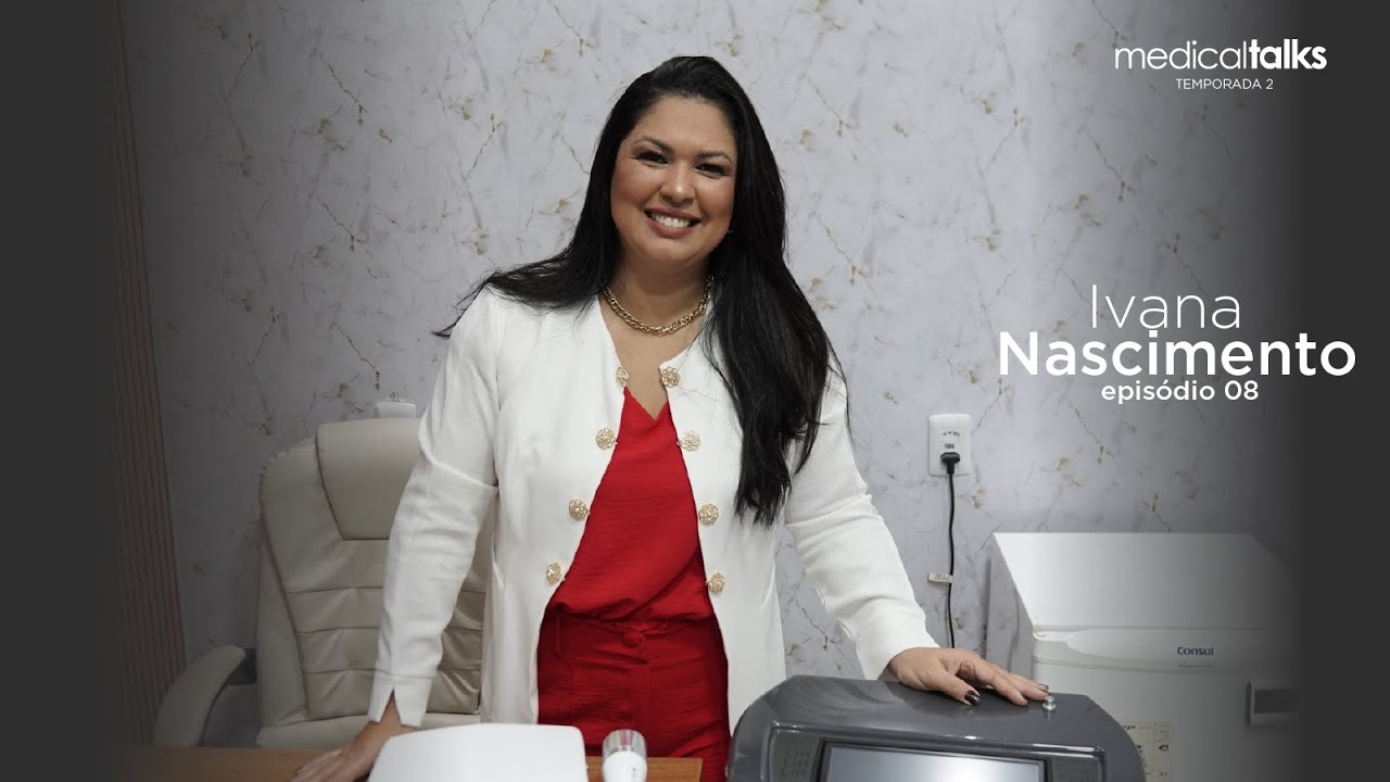 Medical Talks - Ivana Nascimento - YouTube