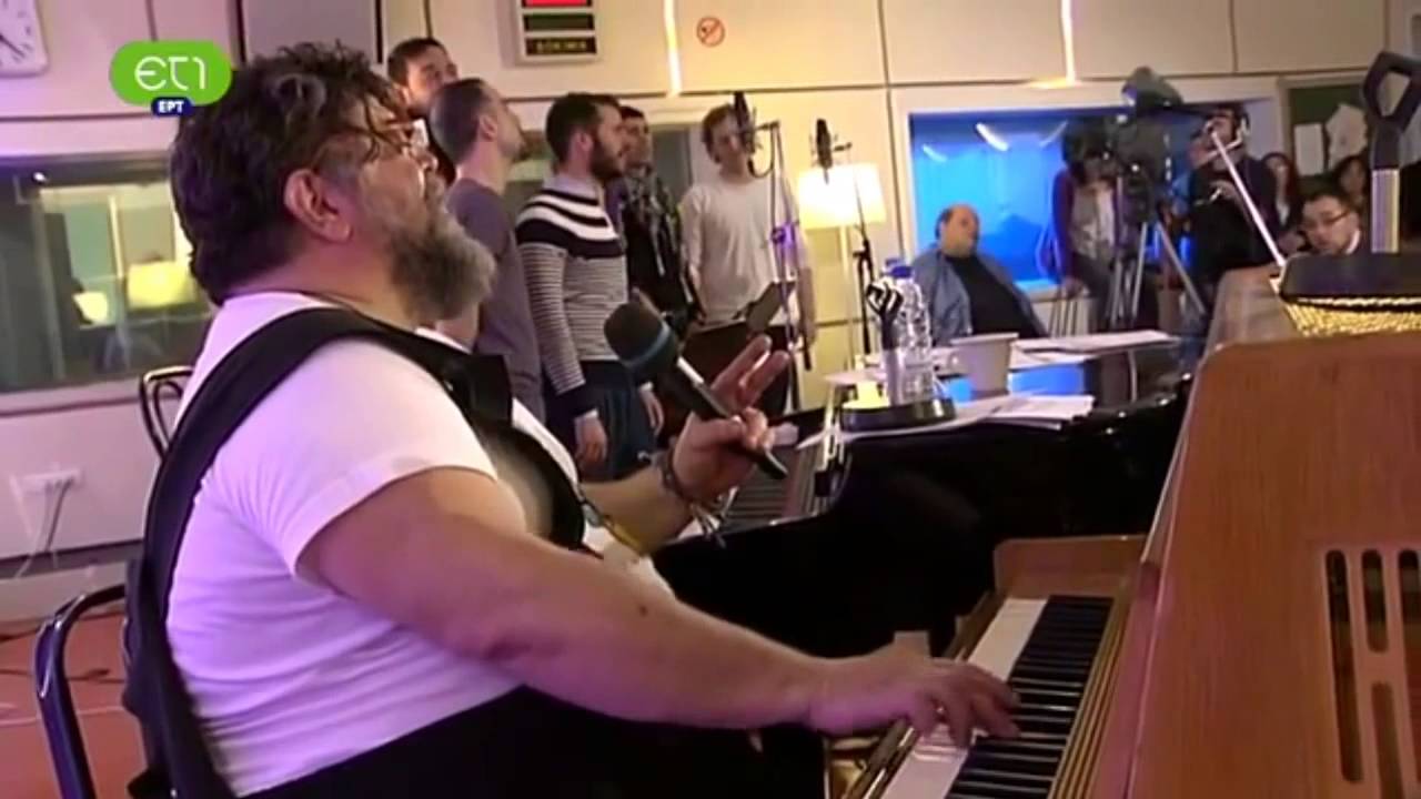 Σταμάτης Κραουνάκης - Τα δειλινά - YouTube