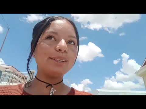 Aquí un bonito video con Paola preparando una rica sopa marucha locas 🥰