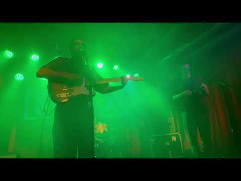 EL BUEN HIJO - Aunque Pene (Live Sevilla 2022)