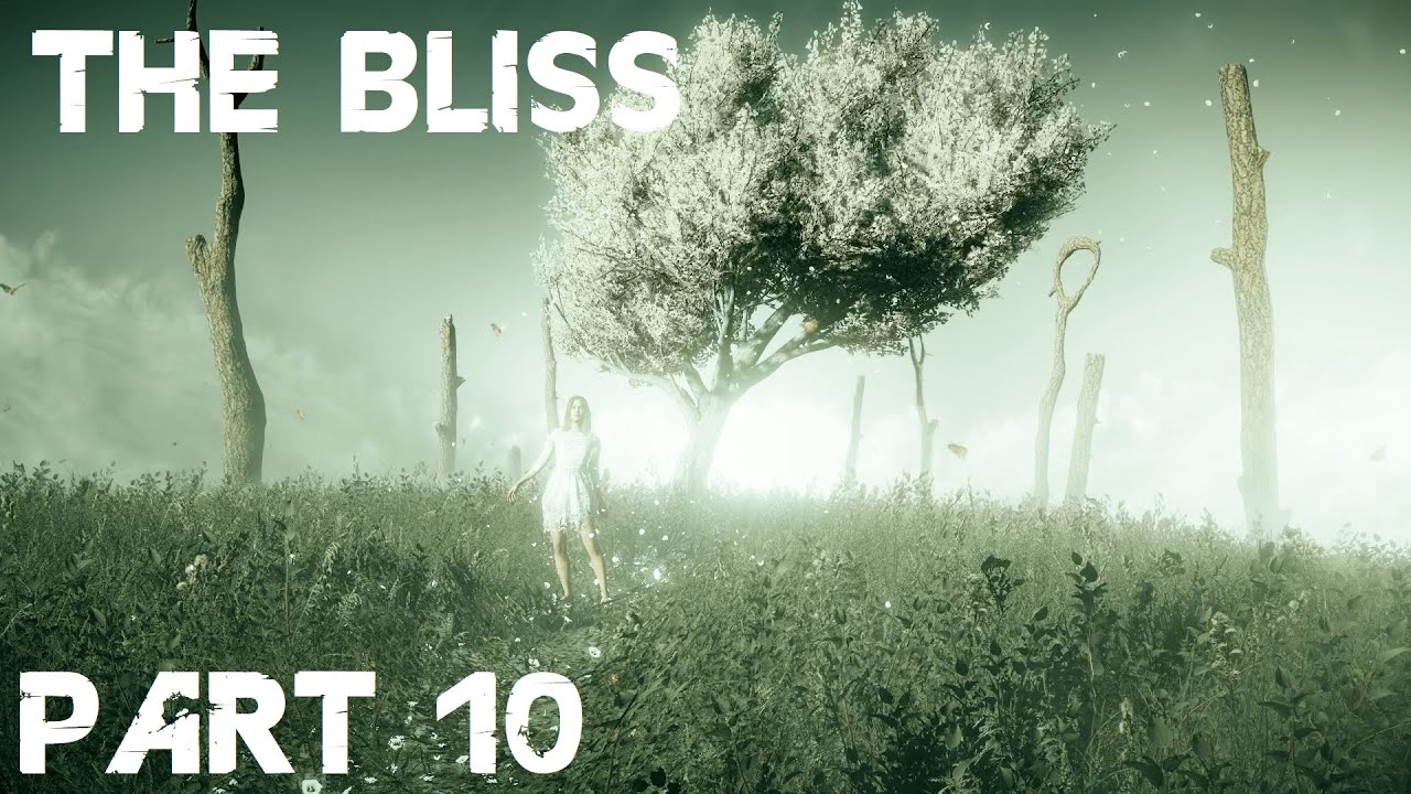 The Bliss | Far Cry 5 gameplay Part 10 - YouTube