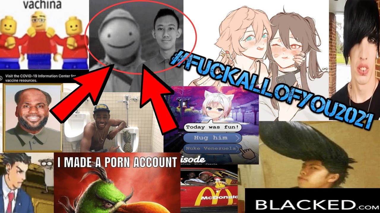 Random Stream 4 - YouTube