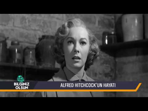 Alfred Hitchcock Kimdir?