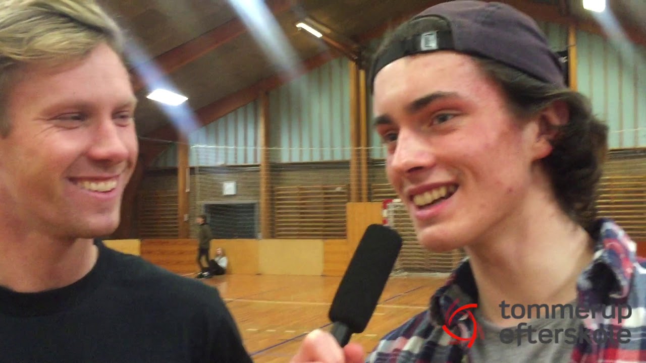 Fodbold Jonas - YouTube