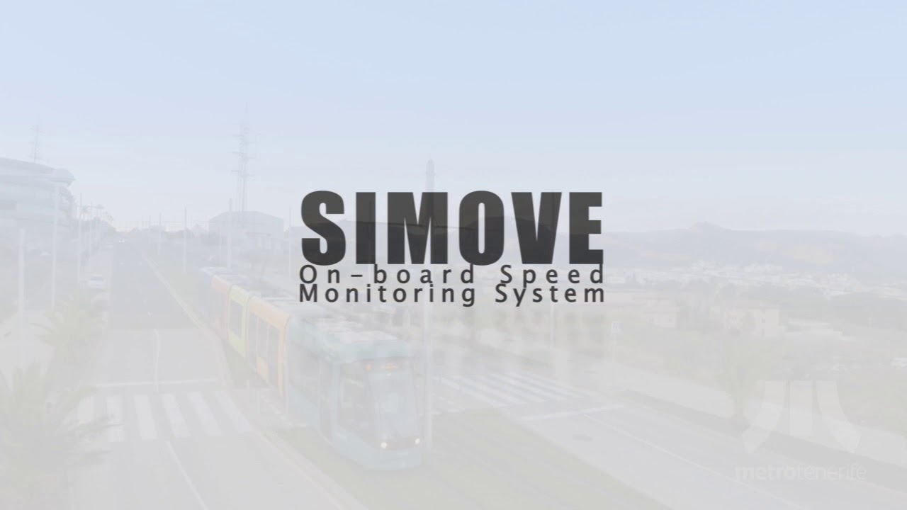 SIMOVE en ingles - YouTube