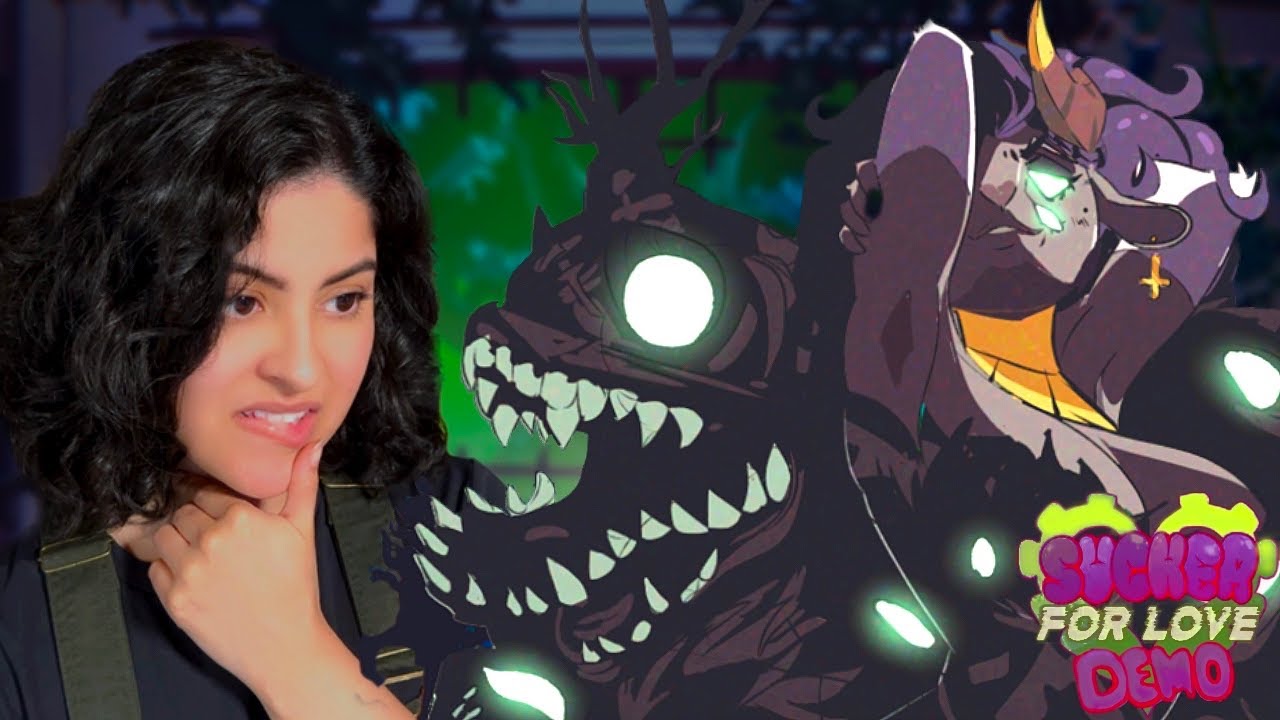 Dating Goat Mommy 🐐|Sucker for love: Date to Die For (Full Demo) - YouTube