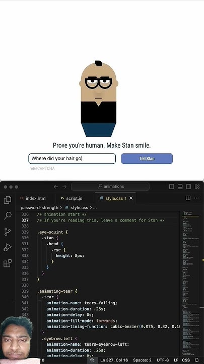 Animationtutorial Programming Css Coding Html Animation Webdevelopment Shortvideo