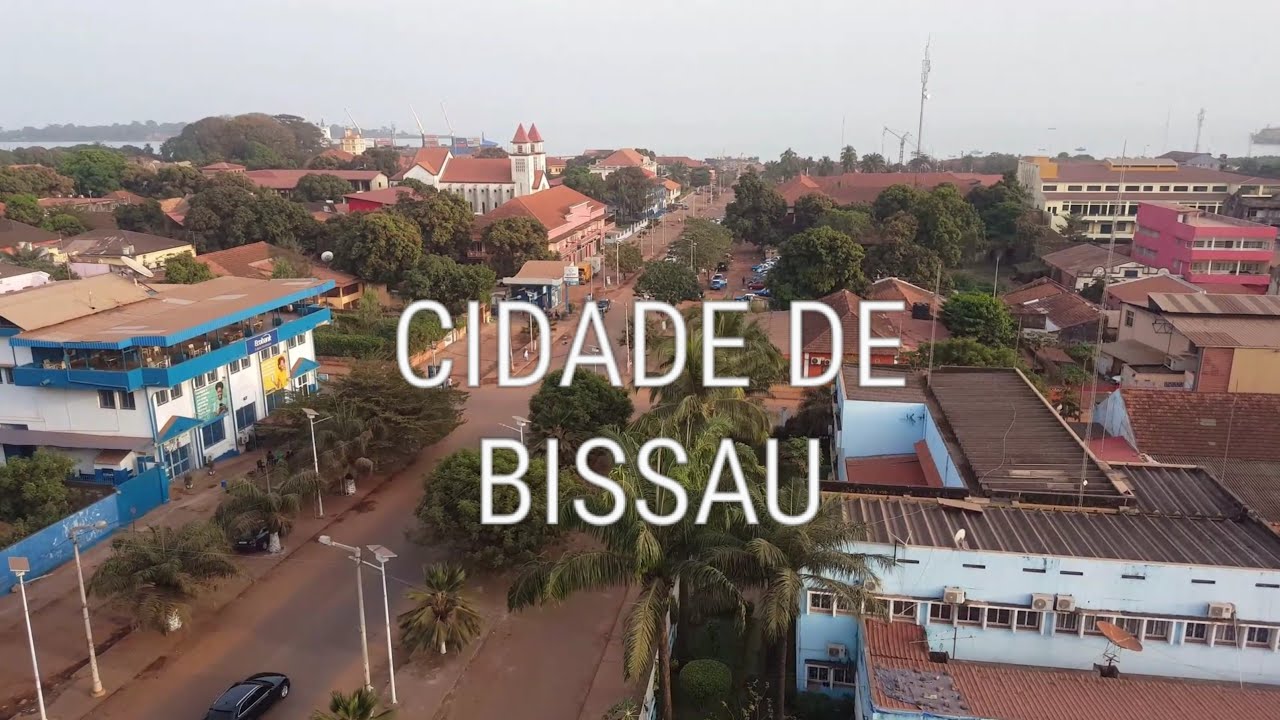 CIDADE DE BISSAU🇬🇼🇬🇼🇬🇼🇬🇼 - YouTube