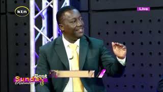 KTN Home | Live Stream, Kenya