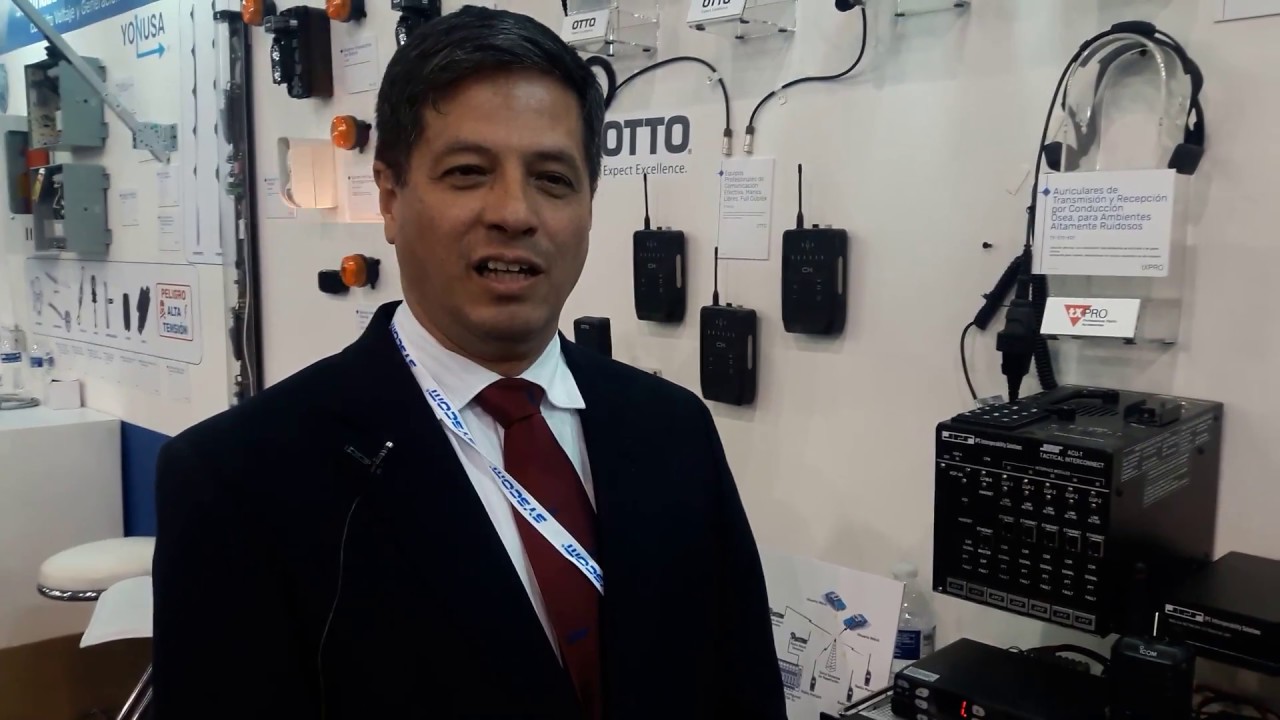 Descripción General de los Productos JPS (en Español) - YouTube