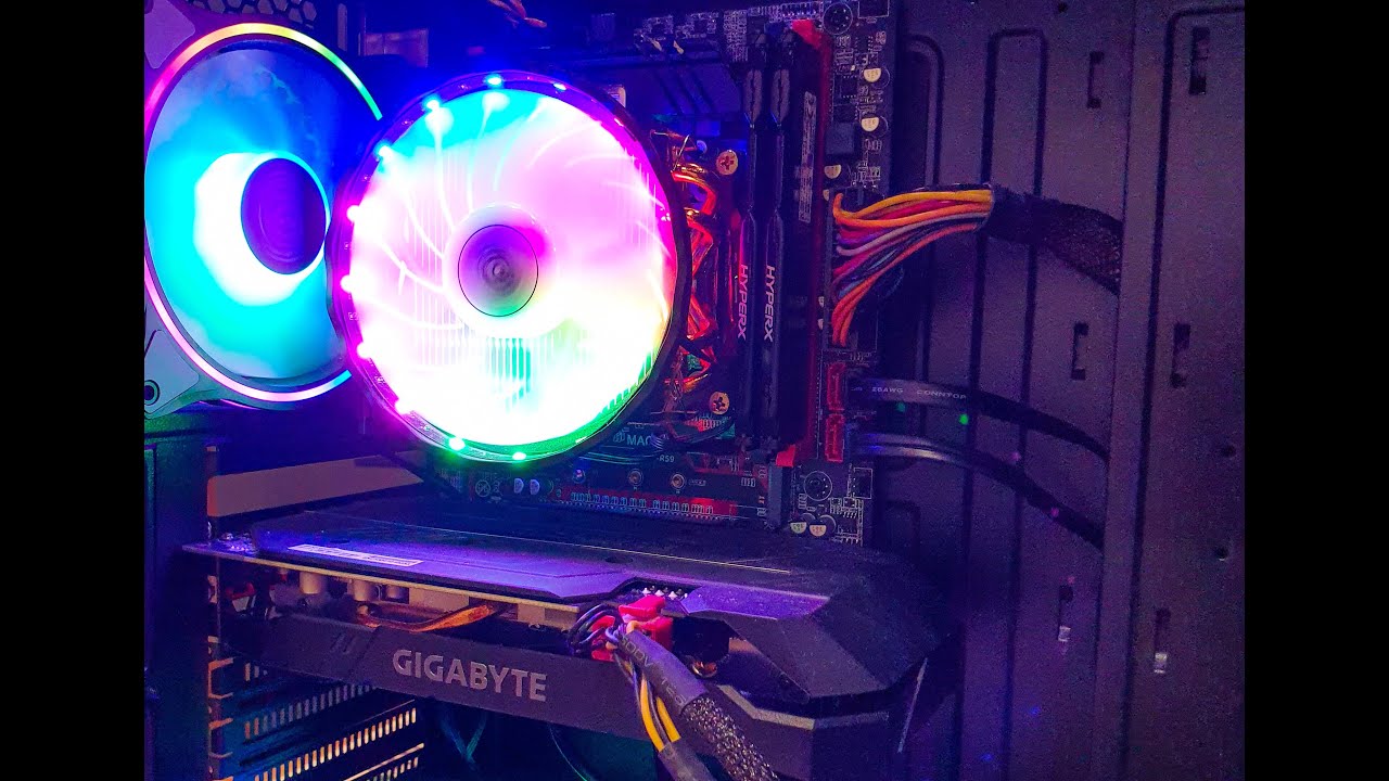 intel xeon e5 2666-v3 + RTX 2060 6gb in 16 Games - YouTube
