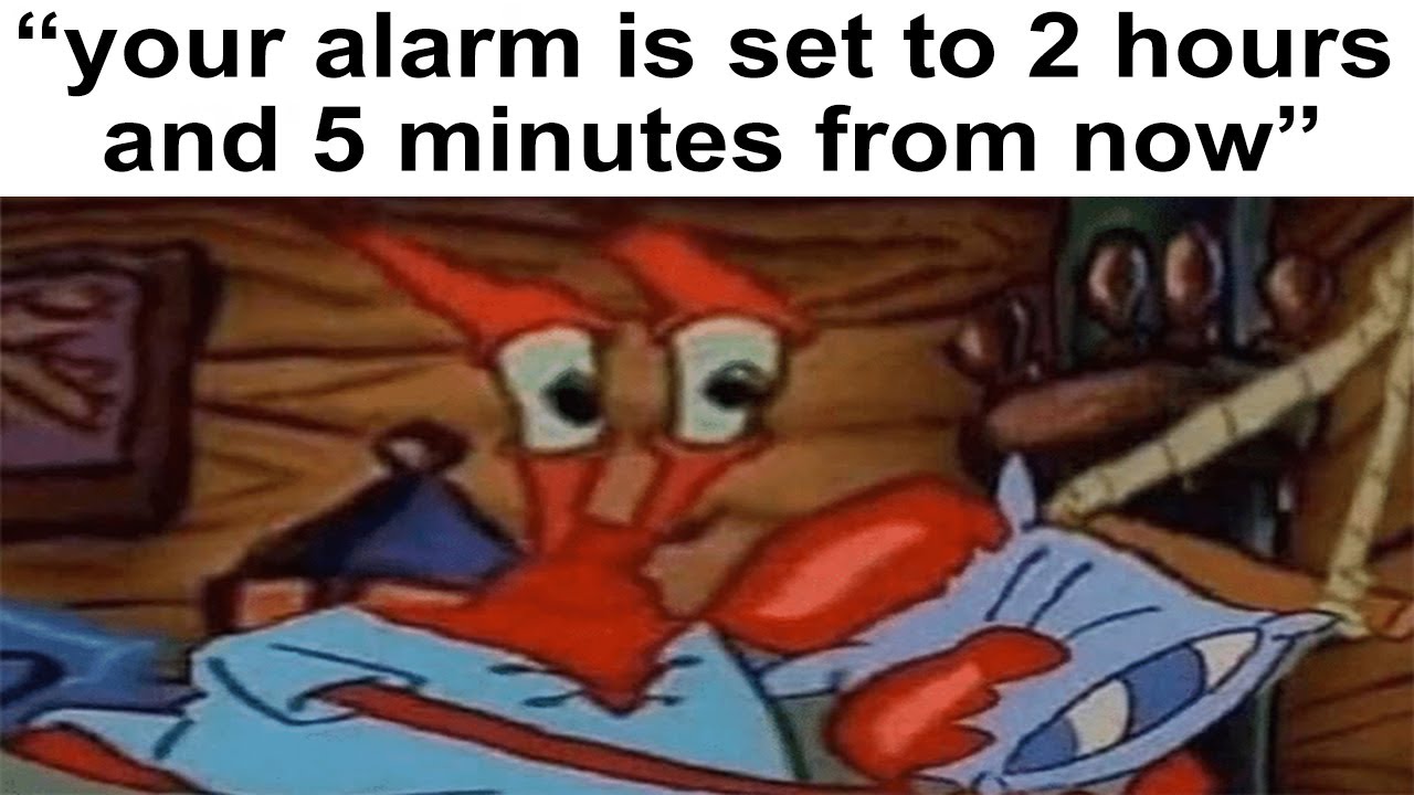 Relatable Spongebob Memes Youtube