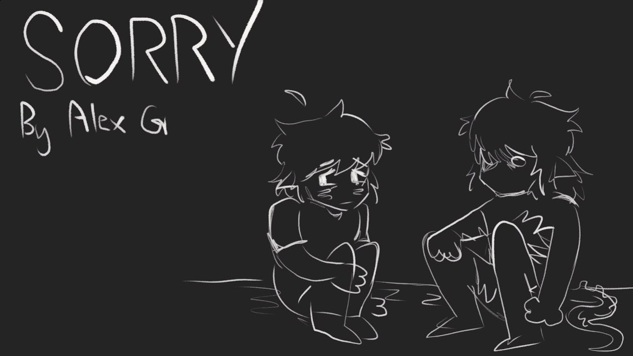Sorry - YouTube