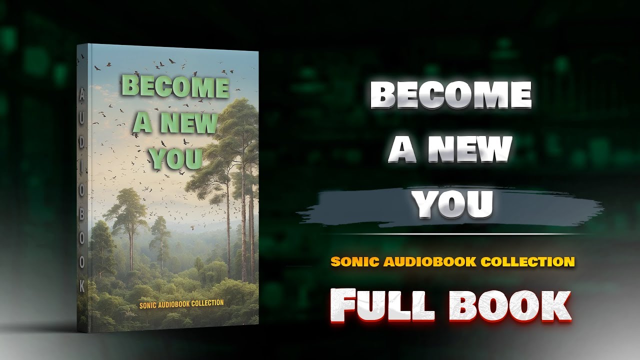 The Ultimate Guide to Becoming the Best Version of You (Full Audiobook ...