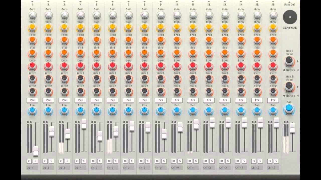 Dj Trucker- TRUCKER'S Original [Techno] mix - YouTube