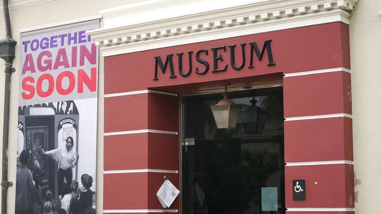 Finding the Cultural and Historical Significance of the Fullerton ...