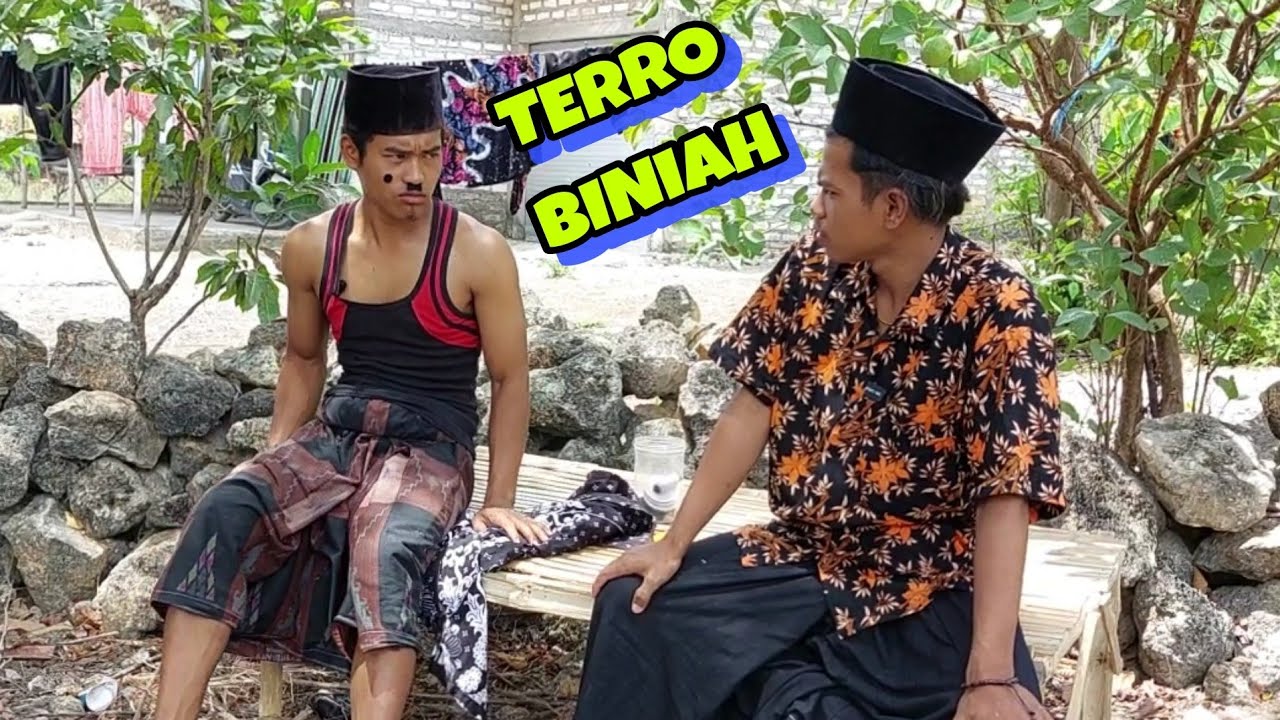 MADURA LUCU// PENGEN KAWIN EPISODE 1 | MAT DULLA - YouTube