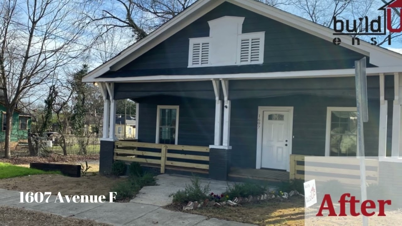 Development Spotlight - Build Up - YouTube