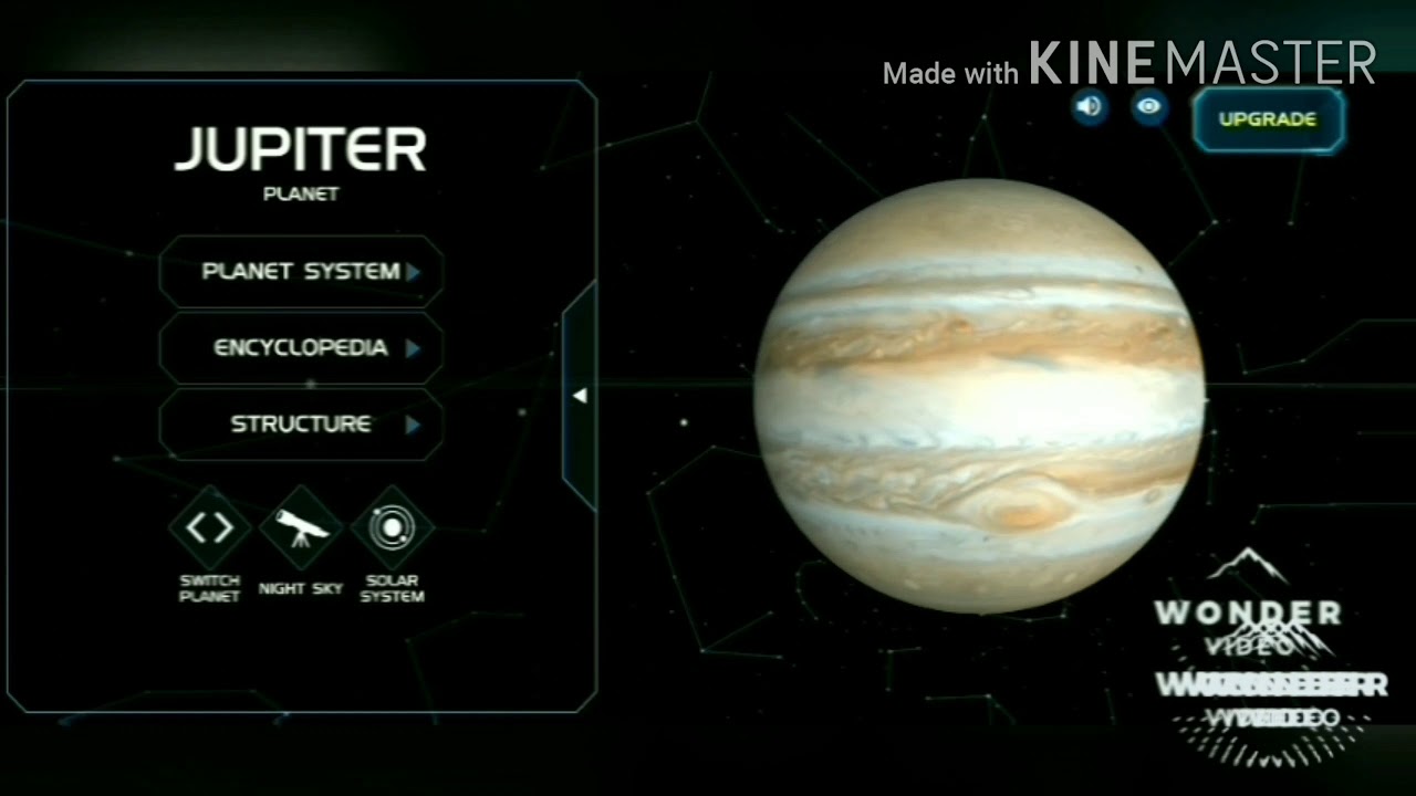 Very different rain in our solar system by SSNK TECH - YouTube