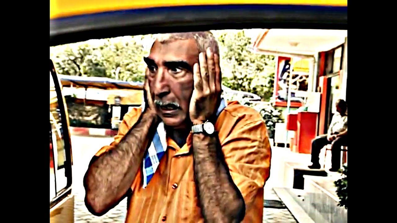 Akasya Durağı - Usman Aga Bir Adamı Mı Öldürdü? - YouTube
