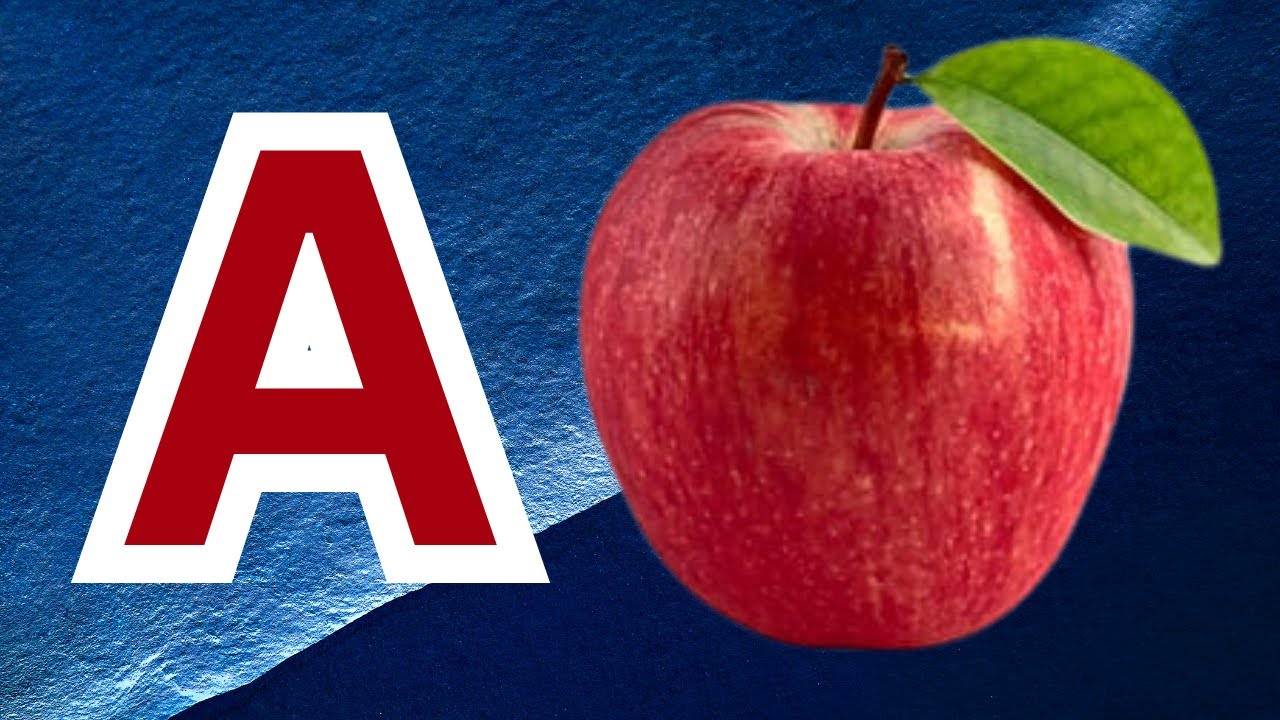 Abc , Learn Alphabet ABCD for kids , Numbers one two three , A to Z ...