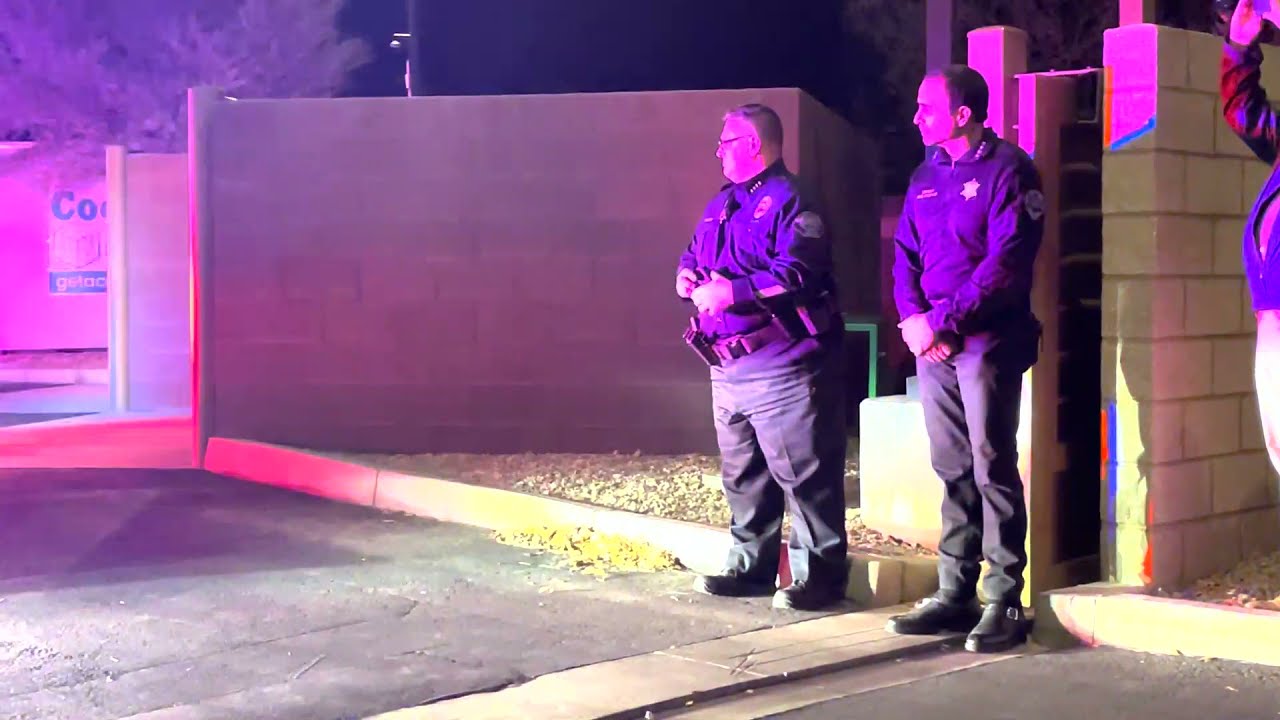 QCPD - Officially on duty - YouTube