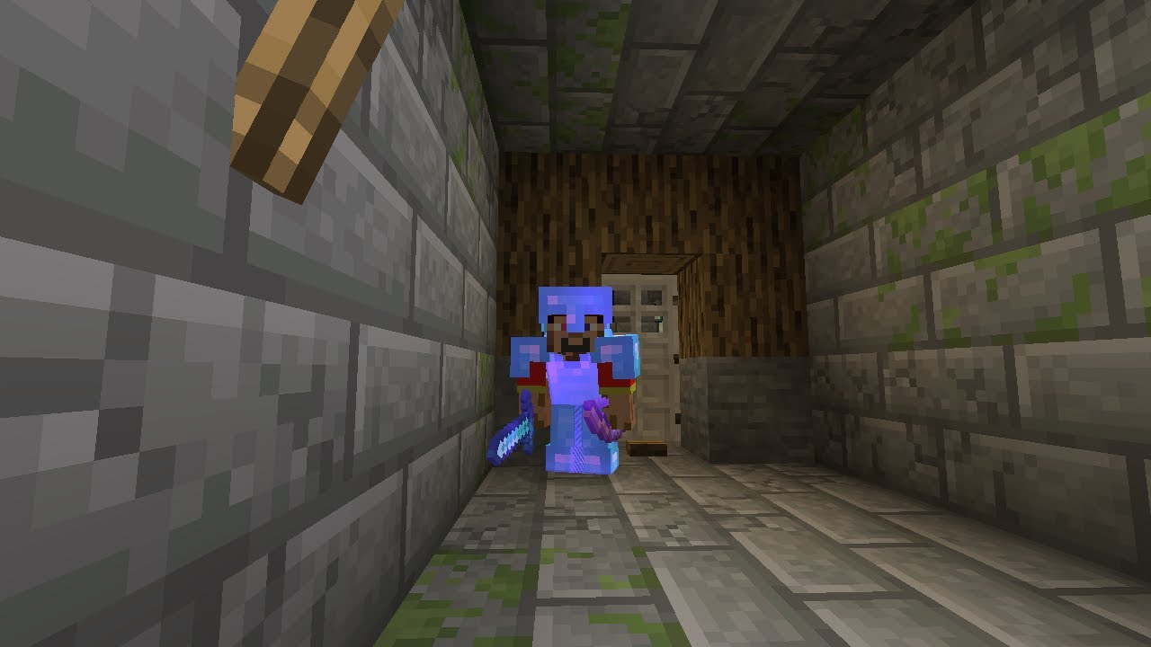 Minecraft Survival World Log #003 - Entering The End - YouTube