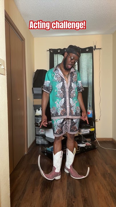 acting challenge! #acting #pov #lipsyncs #tiktok #relatable #actingchallenge #shorts #love # ...