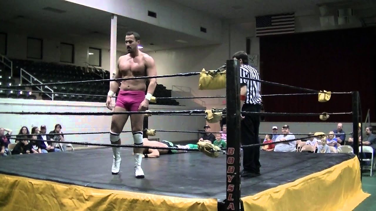 Alex The Great Vs Flex Mwa Pro Wrestling Youtube