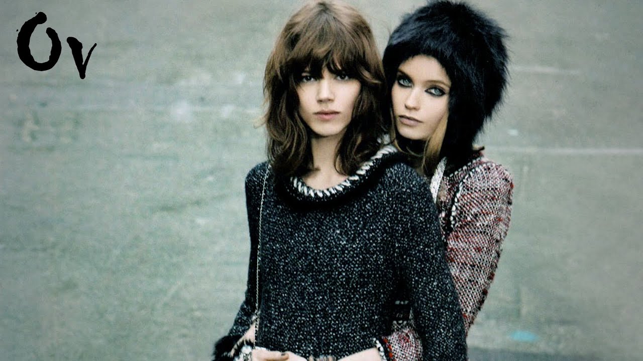 Top 10 I Best Models of 2010 I Ov Retrospective - YouTube