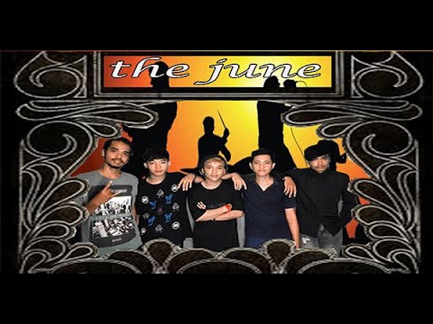 អានុស្សាដ៏សែនឈឺចាប់ by.the june band - YouTube