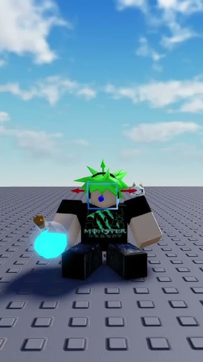 How To Make a Run Script in Roblox Studio #roblox #robloxdevelopment # ...