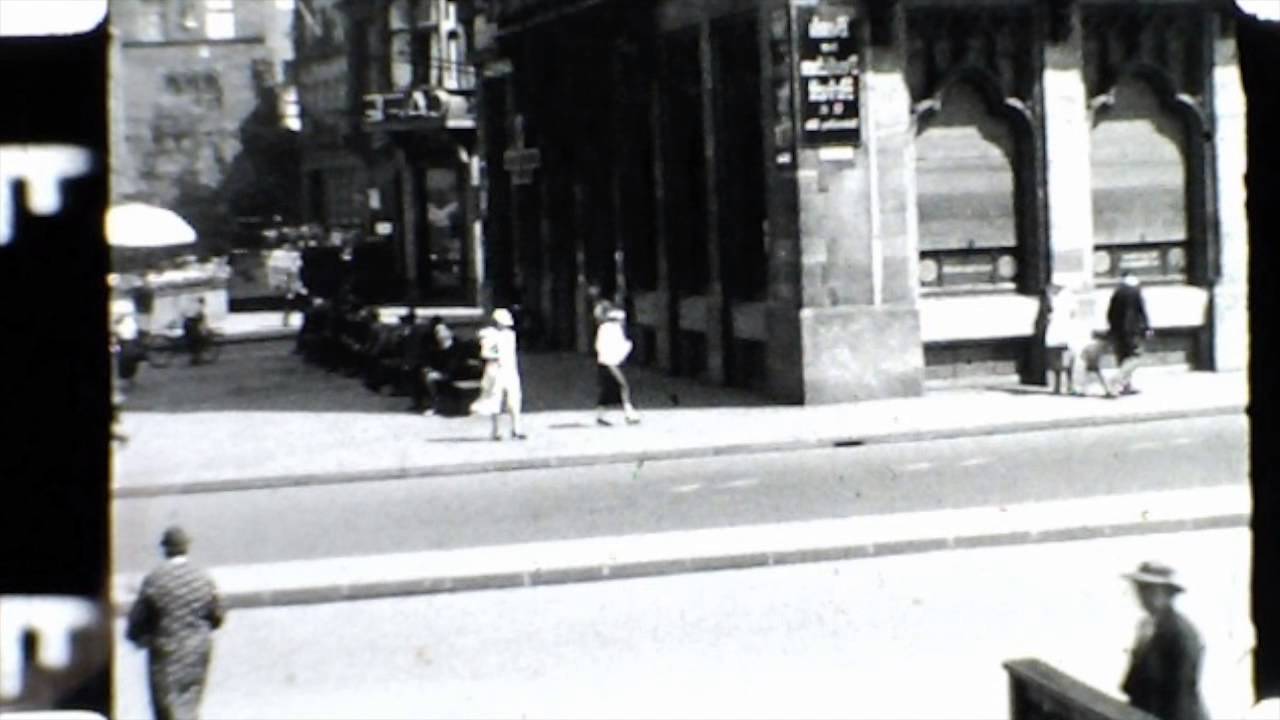 Paris Expo 1937, France, Belgium & Germany in the 1930's - YouTube