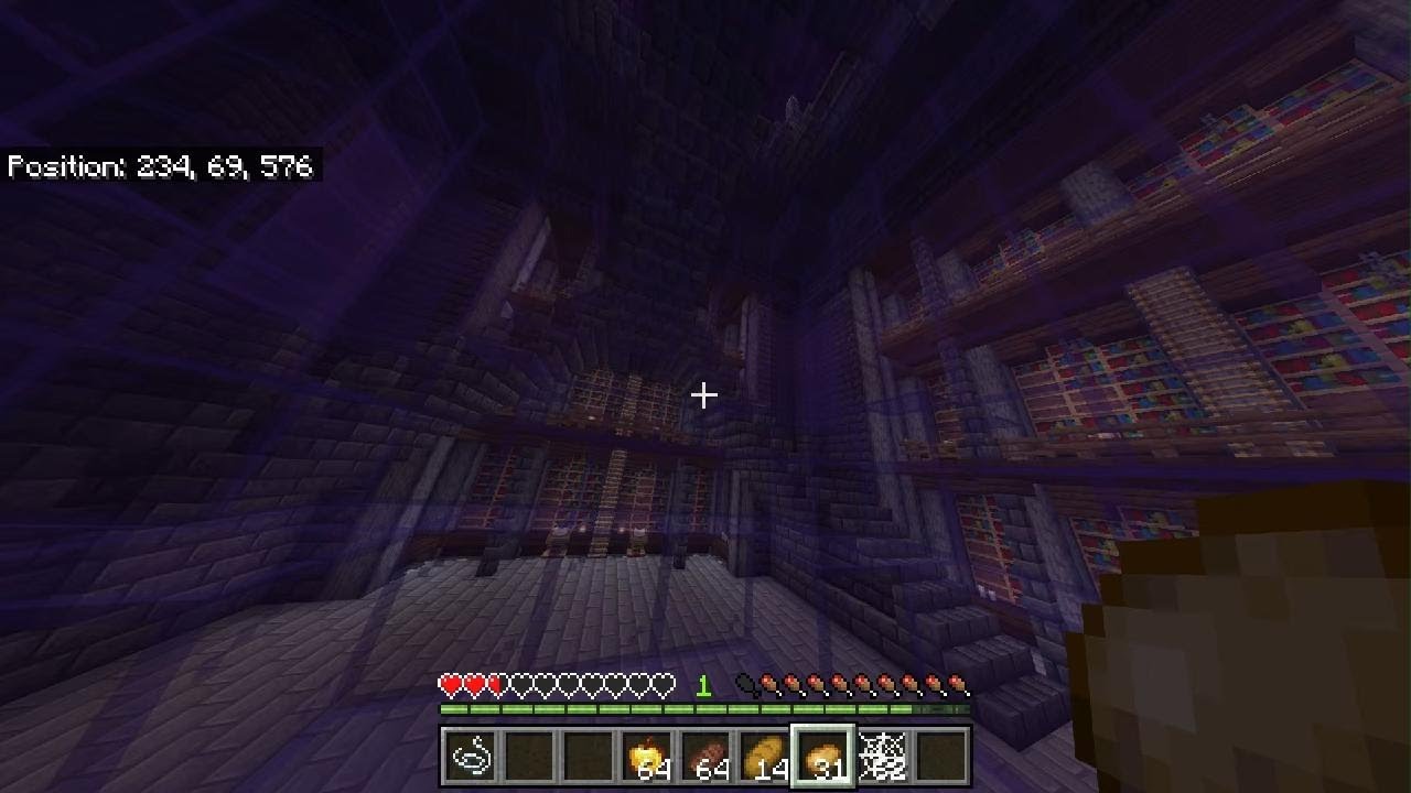 Minecraft Helden - YouTube