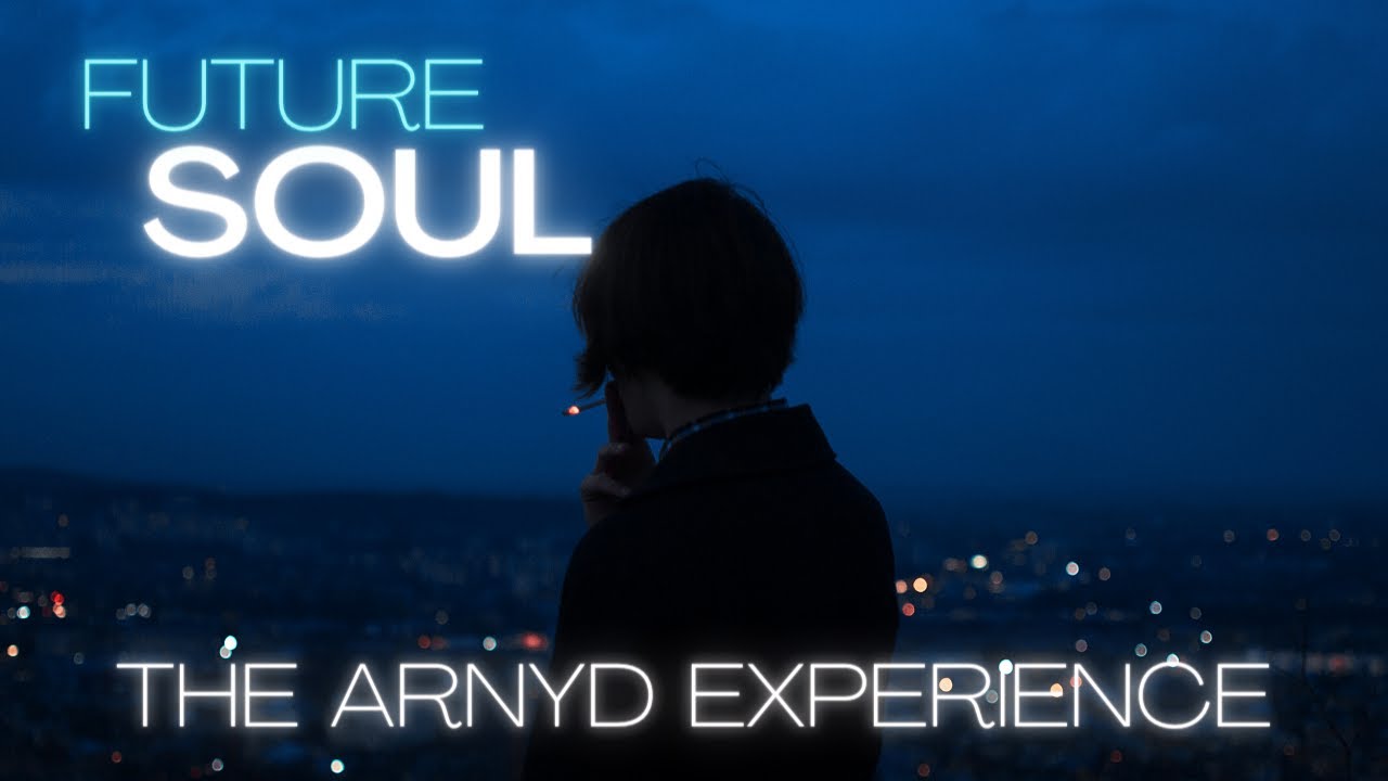 The Arnyd Experience Future Garage/Chillstep - YouTube