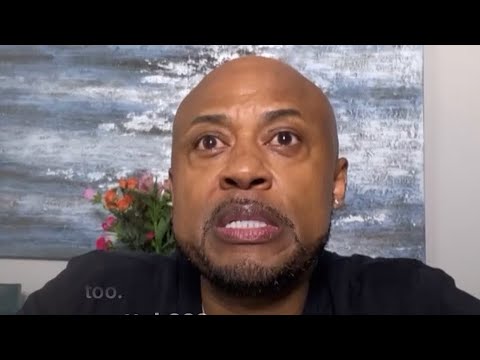 Marcus Melody Shari brother has something to say to Peggy Martell and ...