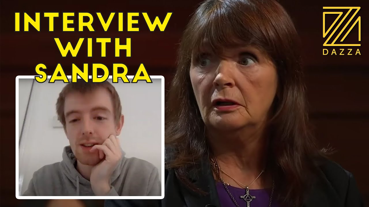 THE FULL CAT AND DOG JUDGE RINDER STORY - YouTube