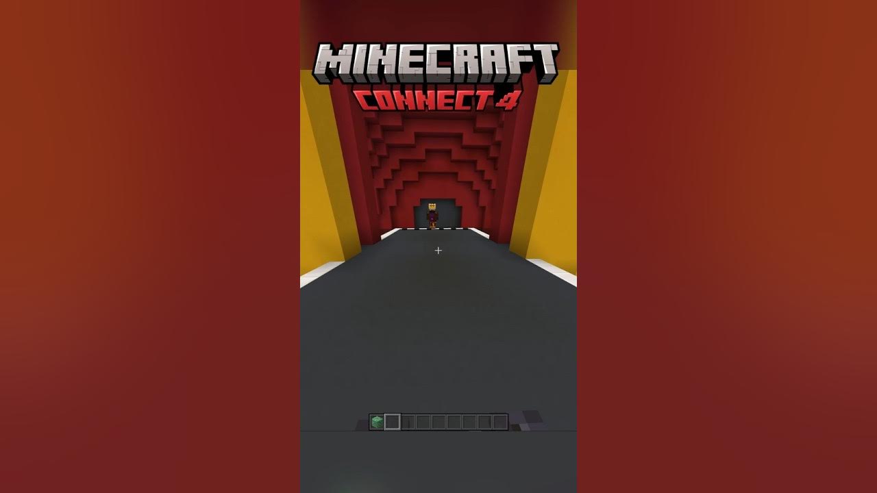 Minecraft Connect 4 (9) - YouTube