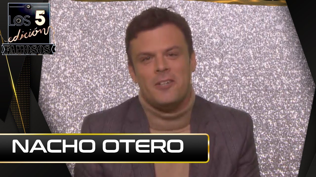 Nacho Otero contó lo peor que le hizo a Jorge Lanata y cuál fue la ...
