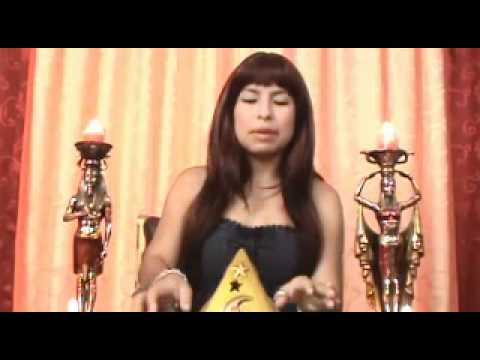 MAGIA GITANA PARA UN AMOR IMPOSIBLE | HECHIZOS DE AMOR - YouTube
