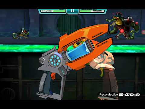 Slugterra bölüm 13