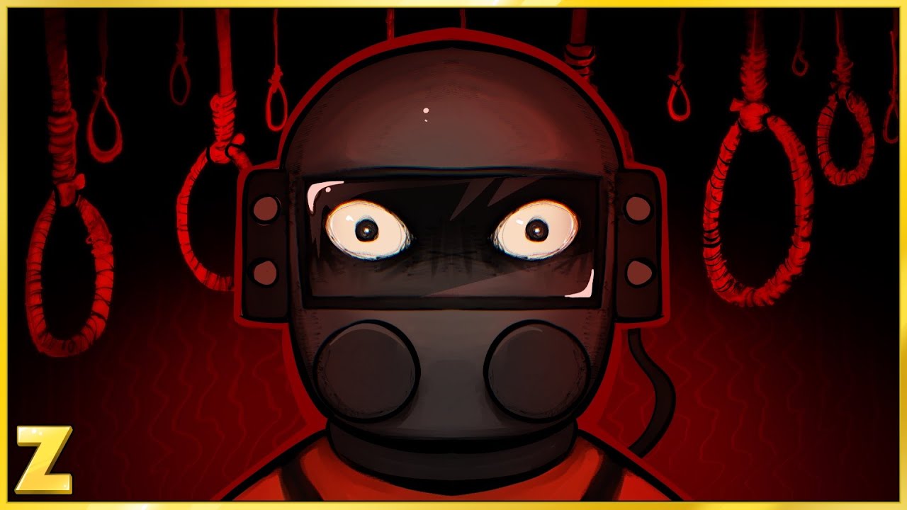 The Dark Side of Lethal Company... - YouTube