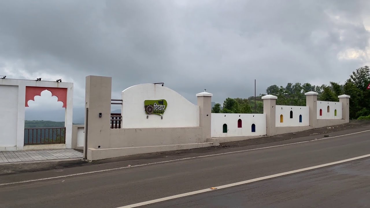 Best affordable Resort with amazing view near Kaas Pathar, Satara | Sai ...