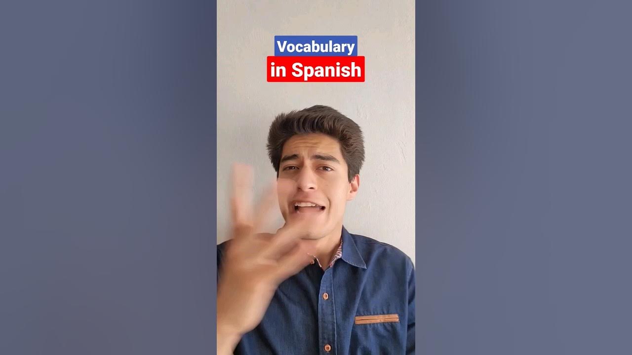 Get FLUENT In SPANISH How To Say Toilet Paper And More get-fluent-in-spanish-how-to-say-toilet-paper-and-more