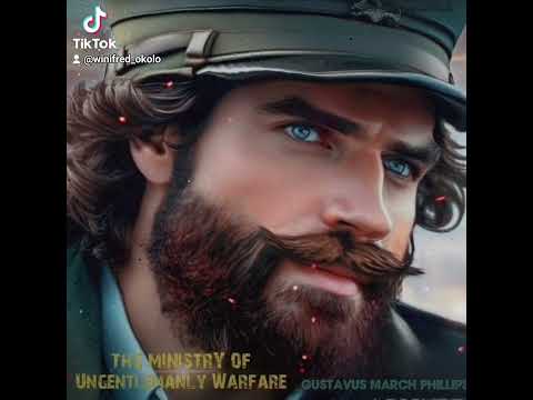 Gus March Phillips in Ministry of Ungentlemanly Warfare art starring ...