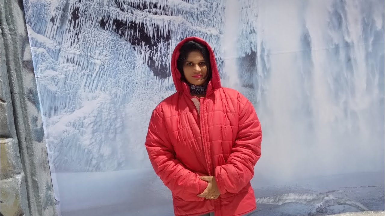 ||Snow City Adventure Island||Near Rithala metro station||# ...