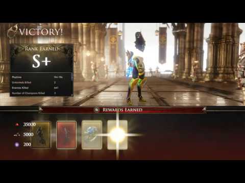 Wolcen: Lords of Mayhem - 4 turret pistol/catalyst build. Master 106 ...